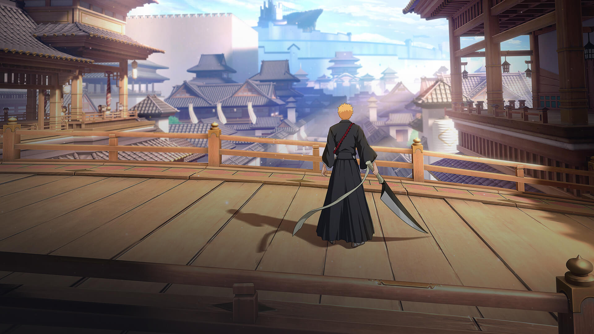 Bleach: Soul Resonance