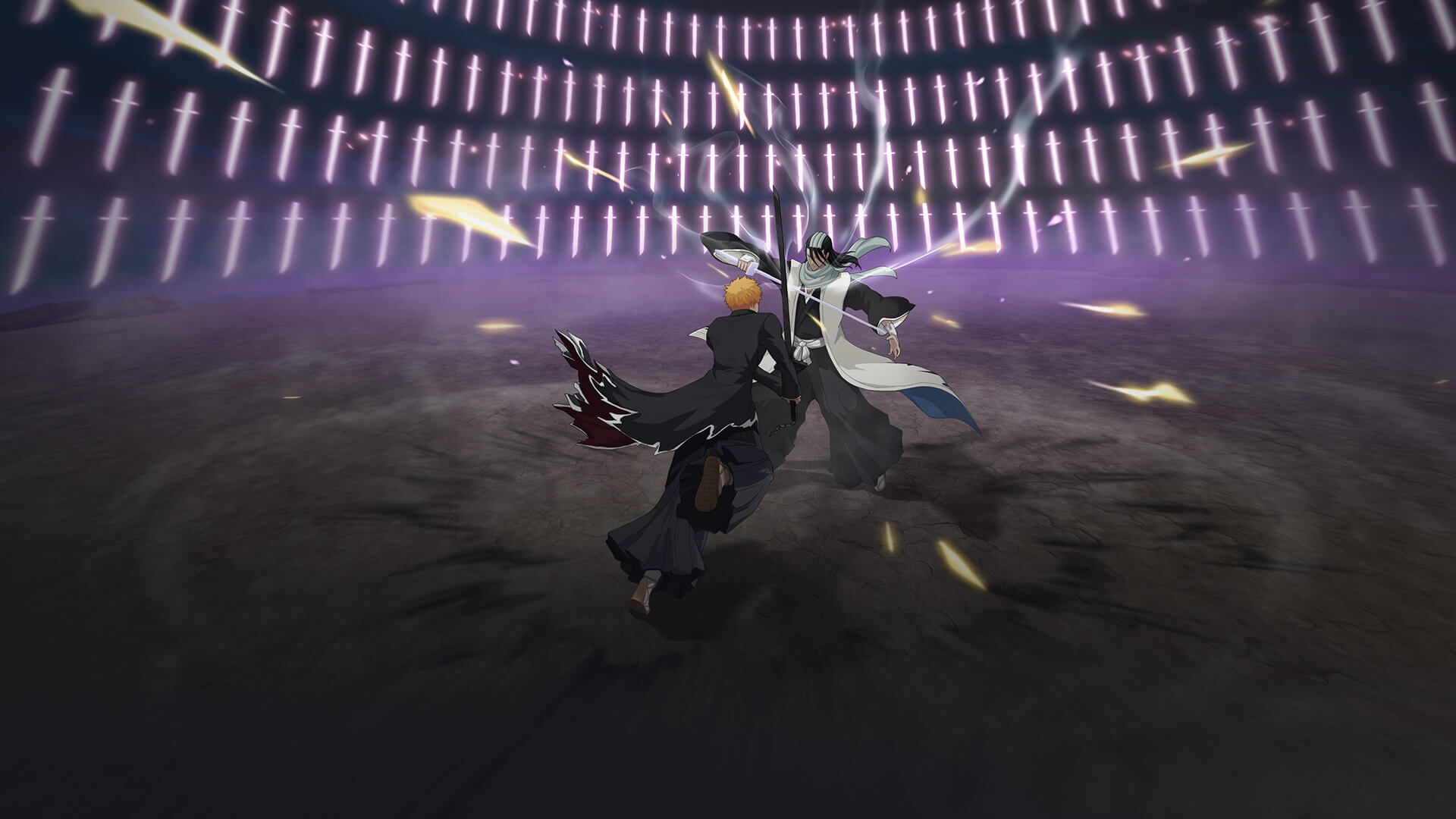 Bleach: Soul Resonance